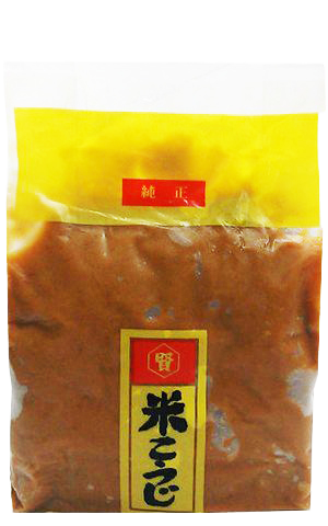 Ken Miso 700g | Villa Market