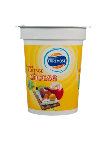 Foremost Cottage Cheese 150ml - Villa Market