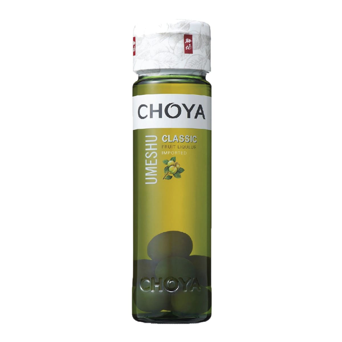 Choya Classic Fruit Liqueur 650ml - Villa Market