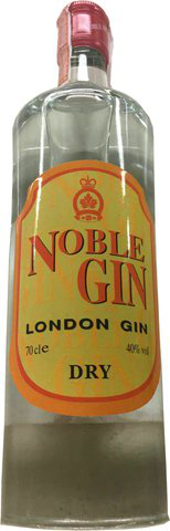Noble Gin 700ml | Villa Market