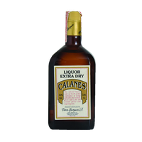 Calanes Triple Sec 1L | Villa Market