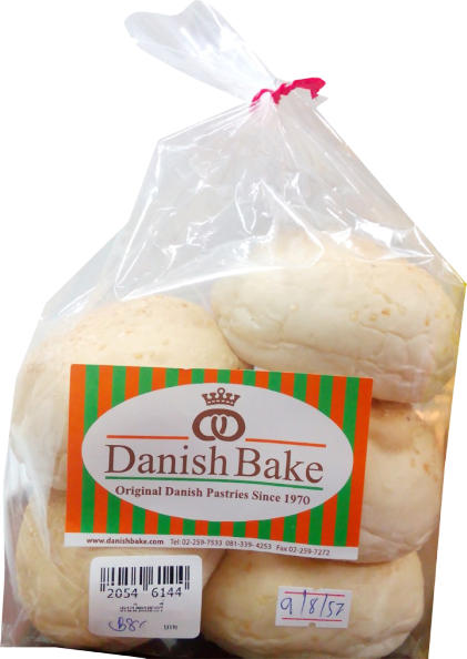 Danish Bake Danish Pastry 1Pk | Villa Market