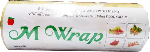 M Wrap Food Wrap Cm 500ml | Villa Market