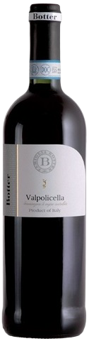 Botter Valpolicella 750ml | Villa Market