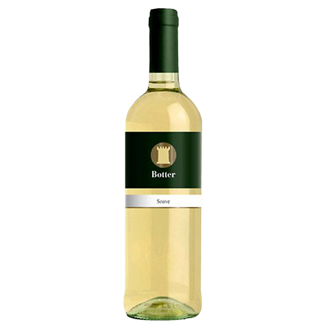 Botter Soave 750ml | Villa Market
