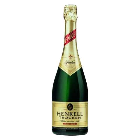 Henkell Dry Sparkling Wine 200ml - Villa Market