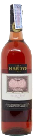 Hardys Stamp Shiraz Rose 750ml | Villa Market