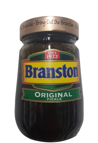 Branston Sweet Pickle 1Pc | Villa Market