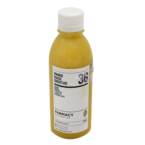 Freshies Mango Juice S 250ml | Villa Market