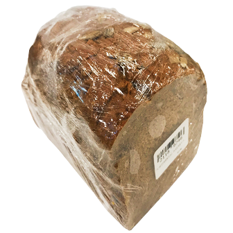 Continental Bakery Dark Rye 350g | Villa Market