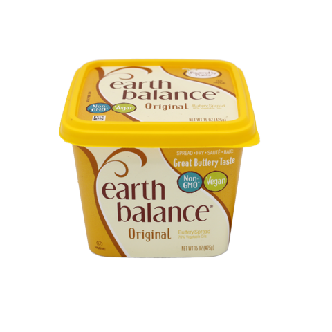 Earth Balance Original Buttery Spread 425g | Villa Market