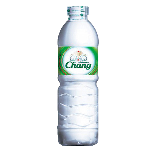 Chang Drinking Water 600ml | Villa Market