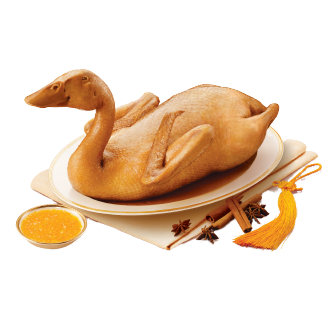 Betagro Steamed Duck 1Pk | Villa Market