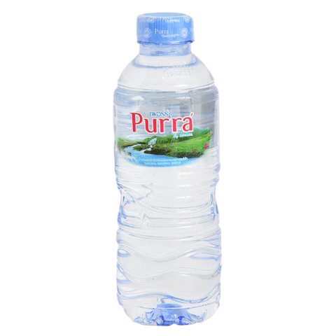 Purra Mineral Water 330ml | Villa Market