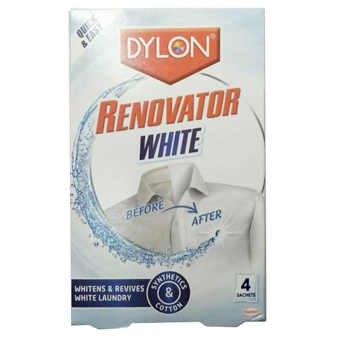 Dylon Ultra Whitener X 6 100g | Villa Market