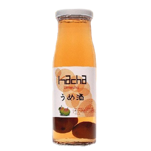 Kacha Umeshu 180ml | Villa Market
