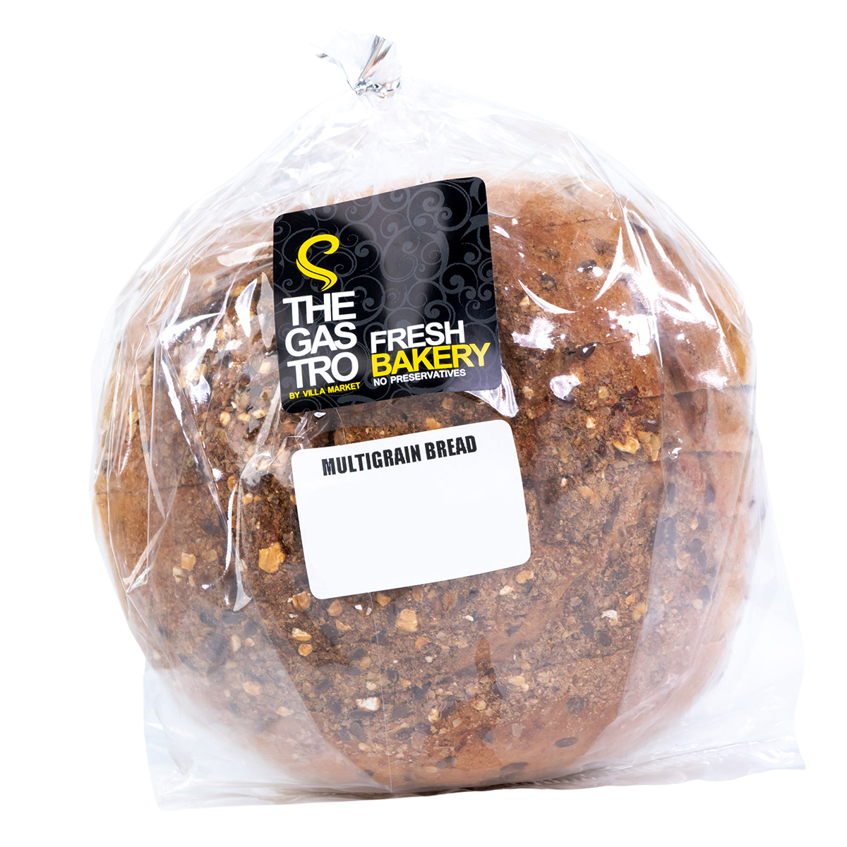 The Gastro Multigrain Bread 340g - Villa Market