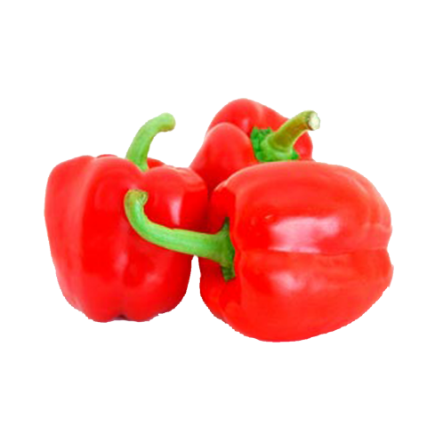 Fg Red Capsicum 250g | Villa Market