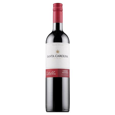 Santa Carolina Chardonnay 750ml | Villa Market