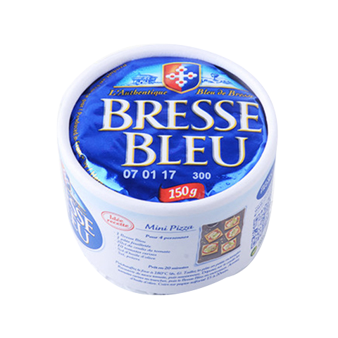 Bresse Blue Cheese 150g - Villa Market