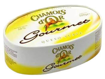 Chamois D'Or Soft Cheese 200g | Villa Market