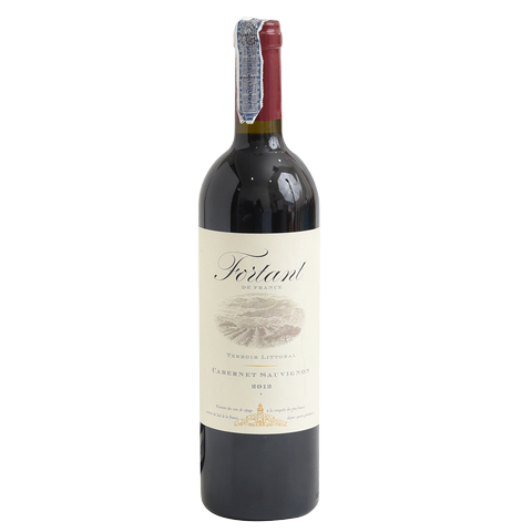 Fortant De France Cabernet 750ml | Villa Market