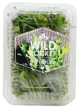 Pf Wild Rocket 70g | Villa Market