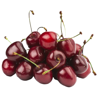 Fg Red Cherry 300g | Villa Market