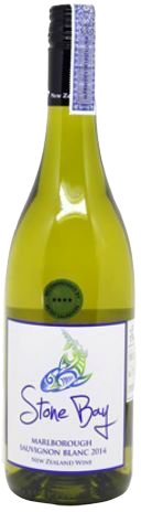 Stone Bay Sauvignon Blanc 750ml | Villa Market