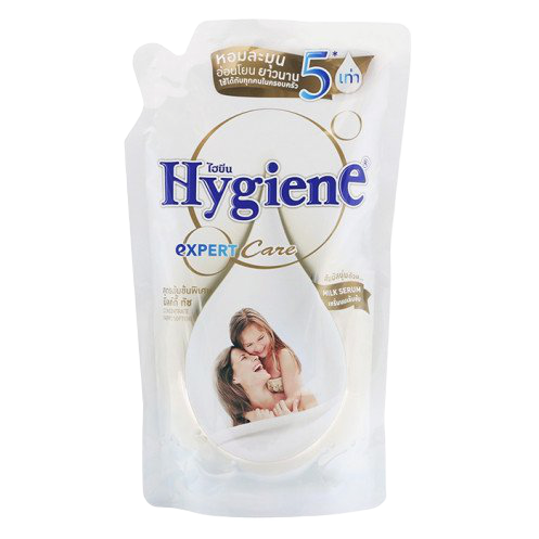 Hygiene Expert Care Fabric Softener Milky Touch 600ml | Villa Market