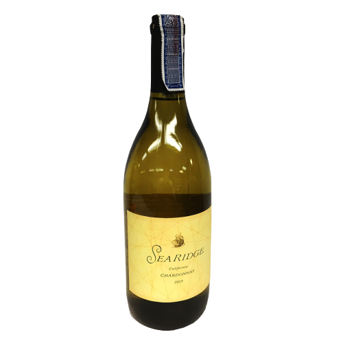 Sea Ridge Chardonnay 750ml - Villa Market