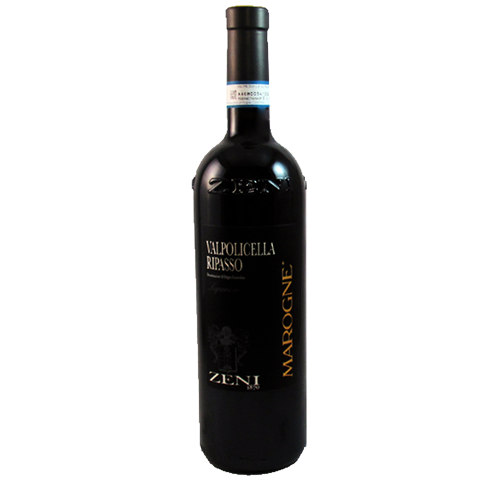 Zeni Valpolicella Ripasso 750ml - Villa Market