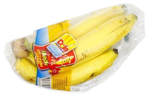 Bw Banana Pack 400g | Villa Market