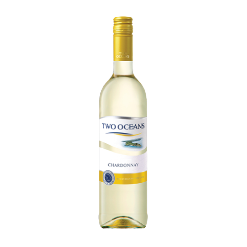 Two Oceans Chardonnay White Wine 750ml | Villa Market