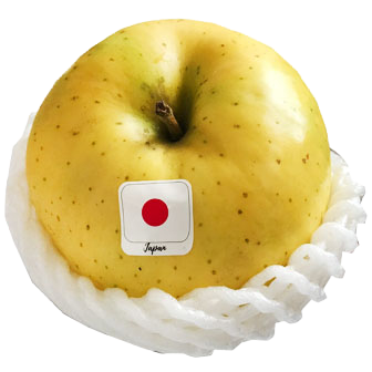 FG Jap Toki Apple 28-32 1Pc | Villa Market