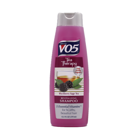 Alberto VO5 Tea Therapy Shampoo 370ml | Villa Market