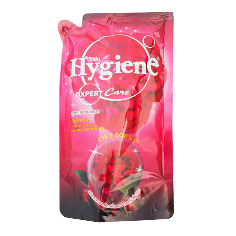 Hygiene Life Scent Serum Wonder Blossom 580ml | Villa Market