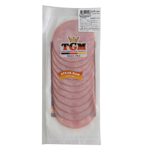 TGM Steak Ham 120g - Villa Market