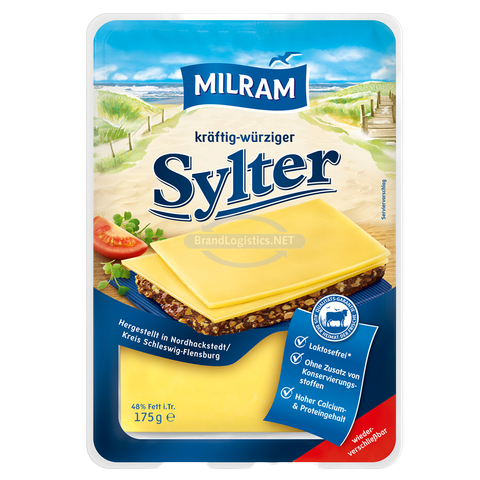 Milram Sylter Cheese 150g - Villa Market