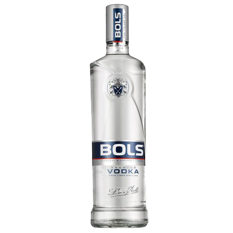 Bols Vodka 1L - Villa Market