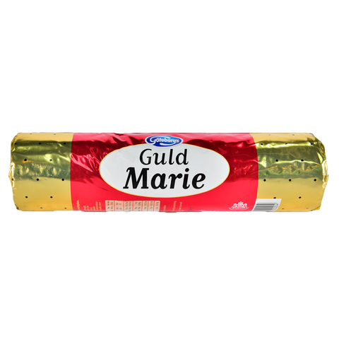 Goteborgs Kex Gold Marie 200g - Villa Market