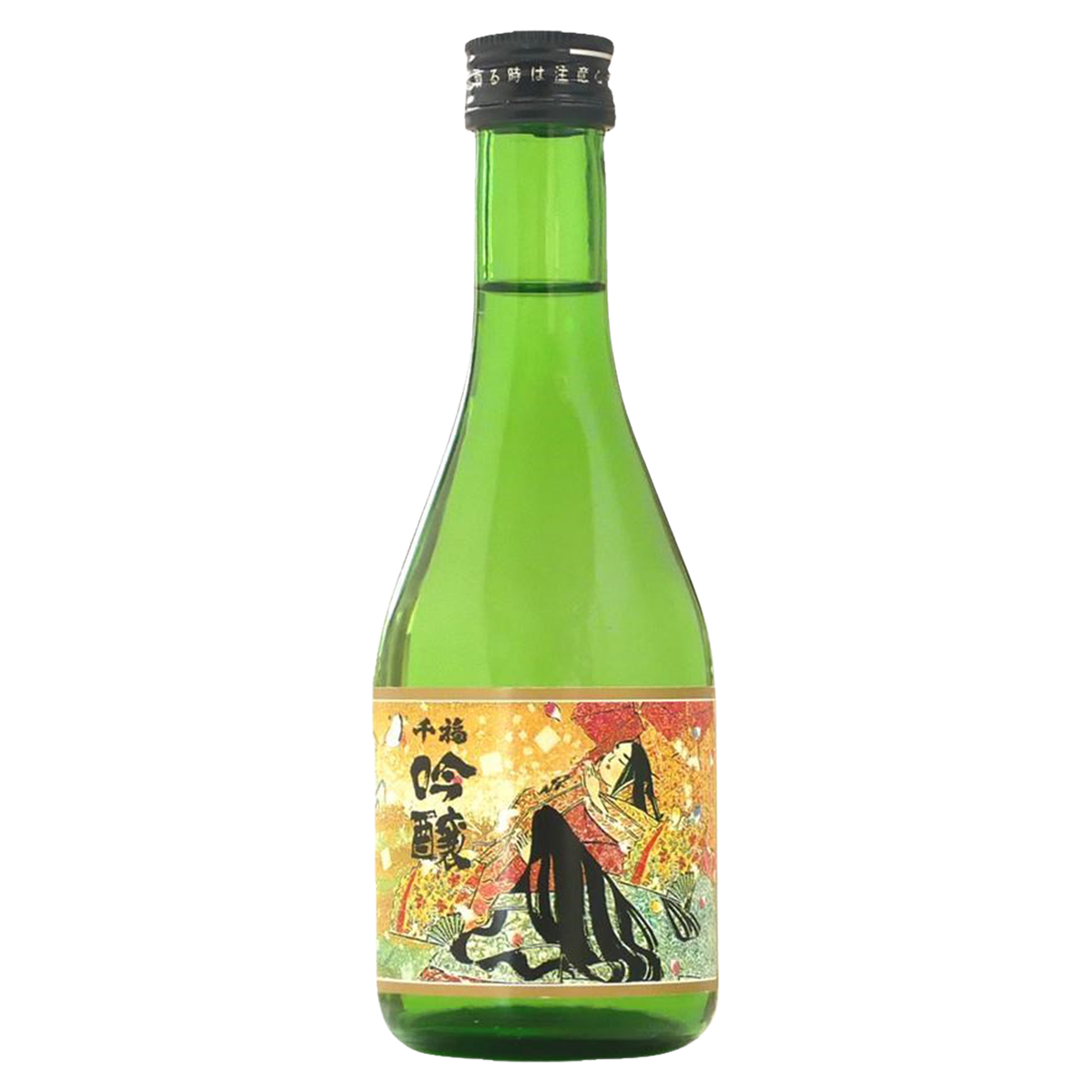 Sempuku Ginyoshu Miyaejimaki 300ml | Villa Market