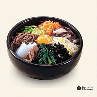 The Bibimbab Jeontong 460g - Villa Market