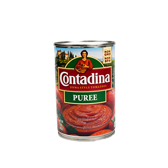 Contadina Tomato Puree 425g | Villa Market