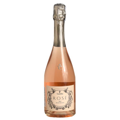 Canella Rose 750ml - Villa Market