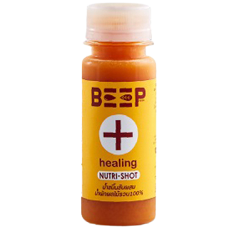 Beep Healing Shot 70ml | Villa Market