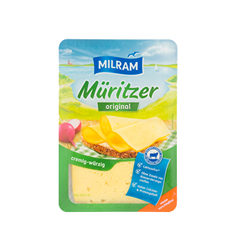 Milram Mueritzer Cheese 175g - Villa Market
