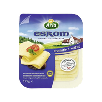 Arla Esrom Scheiben Cheese 150g - Villa Market