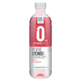 Concept Water Revive Lychee 500ml | Villa Market