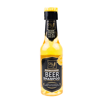 PB Beer Shampoo 200ml - Villa Market